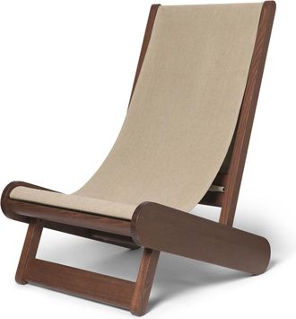 Ferm Living Transat lounge Hemi Ferm Living