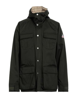 HOLUBAR JACKEN & M&Auml;NTEL - Jacken, M&auml;ntel & Trenchcoats auf YOOX.COM