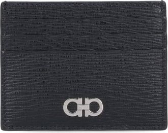 Ferragamo Cardholder Gancini