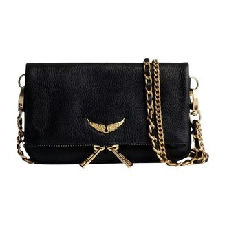 Zadig&Voltaire Damen, Taschen, Schwarzk, ONE SIZEGr&ouml;&szlig;e