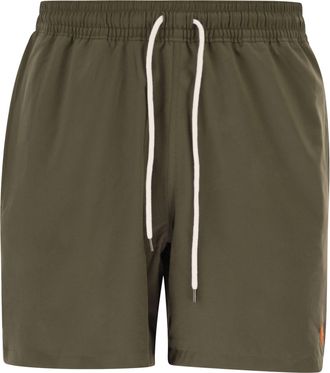 Polo Ralph Lauren Boxer de plage Polo Ralph Lauren Traveler Classic 14,6 cm