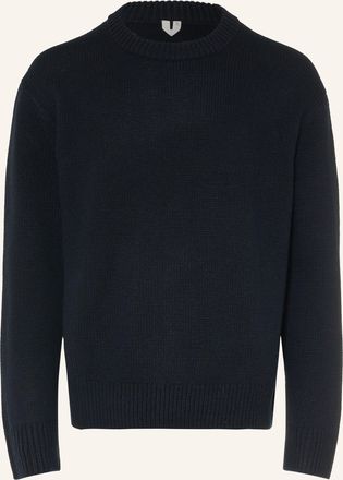 Arket Arket Pullover blau