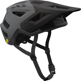IXS Flow 1.0 MIPS Helmet Black-Graphite XS/S, 470-510-5150-003-XS