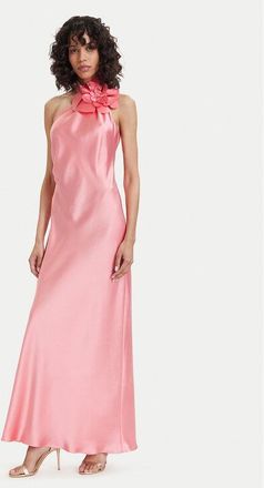 Access Fashion Abendkleid 63-3339-236 Hellrosa Regular Fit