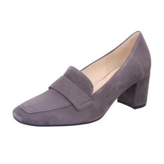 Gabor Damen, Schuhe, Grau, 40 1/2 EUGr&ouml;&szlig;e