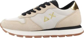 Sun 68 Femme, Chaussures, Multicolore, Taille: 40 EU Ally Gold