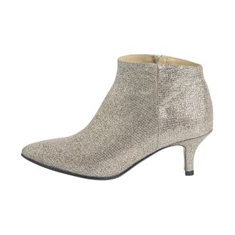 L'Arianna Larianna, Damen, Schuhe, Grau, 40 1/2 EUGr&ouml;&szlig;e