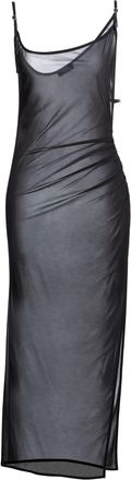 MUGLER KLEIDER - Maxi-Kleider auf YOOX.COM