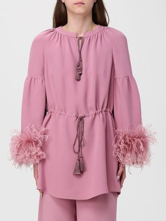 Valentino Top VALENTINO Femme couleur Rose