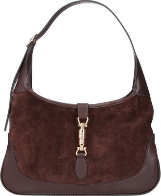 Gucci Mittelgro&szlig;e Jackie 1961 Tasche