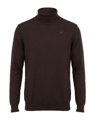 K-Way STRICKWAREN - Rollkragenpullover auf YOOX.COM