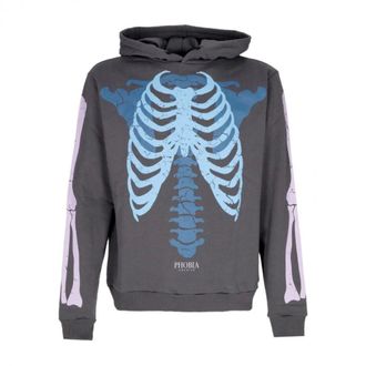 Phobia Archive Herren, Sweatshirts & Hoodies, Grau, XLGr&ouml;&szlig;e