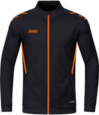 Jako Herren Polyesterjacke Challenge