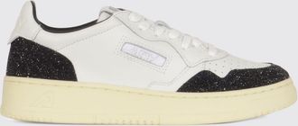 Autry Baskets AUTRY Femme couleur Noir