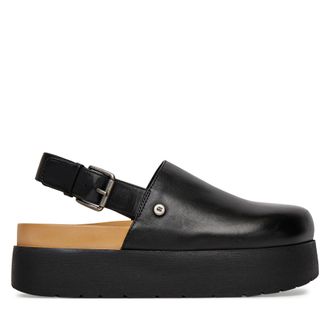 G-Star Sandalen G-Star Raw FAIZA-118914 Schwarz