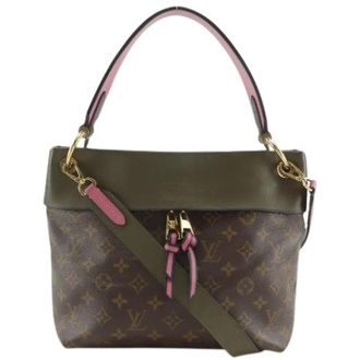 Louis Vuitton Pre-owned Tuileries Besace Monogram Schultertasche - - Pre-owned - Damen - Mehrfarbig - ONE SIZE