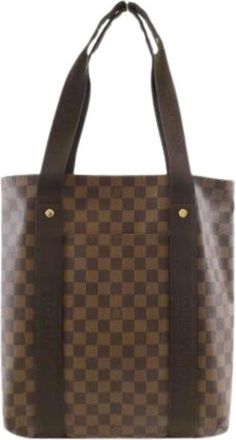 Louis Vuitton Damen, Pre-Owned, Braun, ONE SIZEGr&ouml;&szlig;e