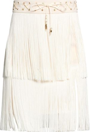 Elisabetta Franchi HOSEN & R&Ouml;CKE - Minir&ouml;cke auf YOOX.COM