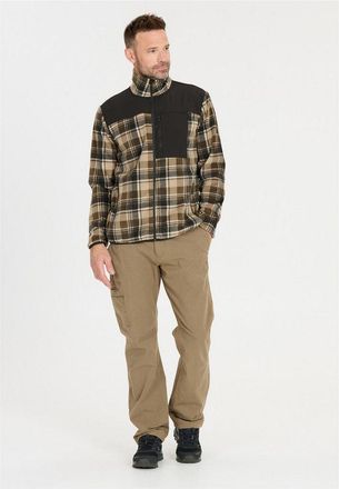 Whistler Fleecejacke Astrali in atmungsaktiver Qualit&auml;t