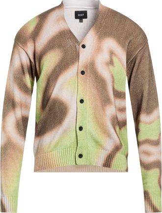 HUF STRICKWAREN - Strickjacken auf YOOX.COM
