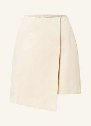 By Malene Birger By Malene Birger Rock Raye In Wickeloptik beige