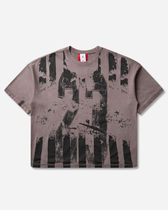 Nike Jordan Men s In1House 23 B4M T-Shirt Cave Stone