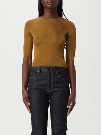 Saint Laurent Pullover SAINT LAURENT Damen Farbe Braun