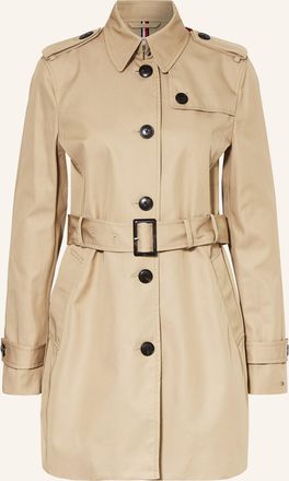Tommy Hilfiger Trenchcoat beige
