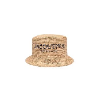 Jacquemus unisex, Accessories, Beige, ONE SIZEGr&ouml;&szlig;e
