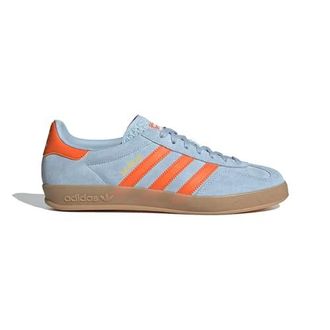 adidas Adidas Gazelle Indoor JH5405 Wonder Blue, bleu, 42 2/3 EU
