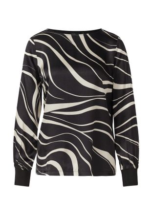 s.Oliver Black Label Bluse