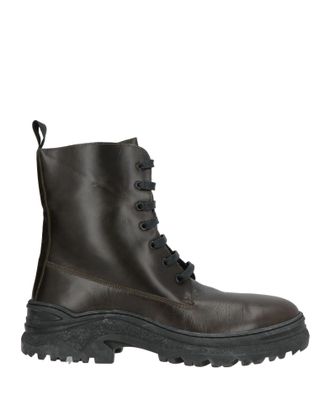 Frau SCHUHE - Stiefeletten auf YOOX.COM