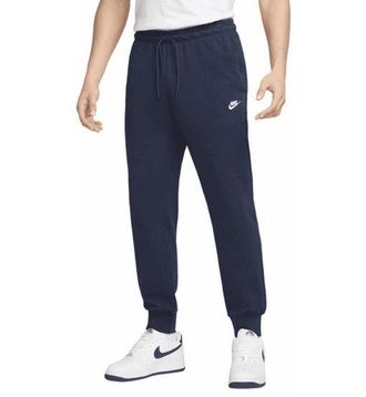 Nike Club Knit M - Trainingshosen - Herren