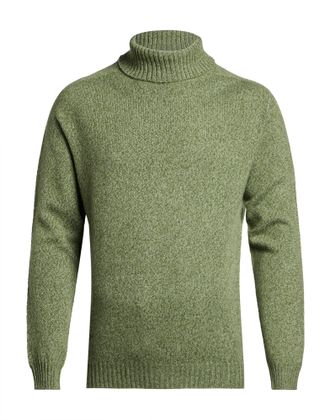 Boglioli STRICKWAREN - Rollkragenpullover auf YOOX.COM