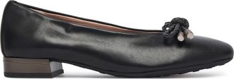 Hispanitas Ballerinas Hispanitas Oslo HI265169 C022 Schwarz