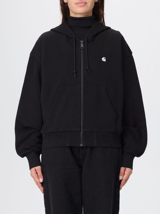 Carhartt Work in Progress Sweat-Shirt CARHARTT WIP Femme couleur Noir