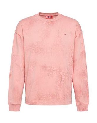 Diesel TOPS - Sweat-shirts sur YOOX.COM