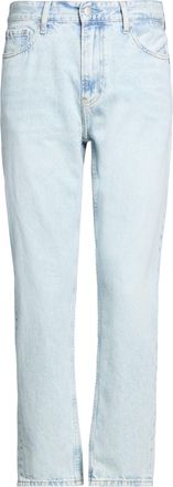 Calvin Klein HOSEN & R&Ouml;CKE - Jeanshosen auf YOOX.COM