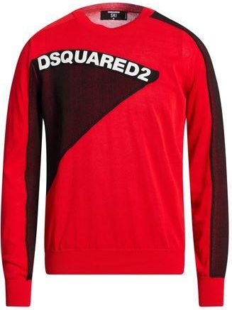 Dsquared2 MAILLE - Pullover sur YOOX.COM
