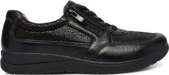 Caprice Sneakers 9-23723-44 Schwarz