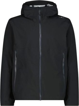 F.lli Campagnolo Cmp, Homme, Sport, Gris, Taille: M Veste Imperm&eacute;able