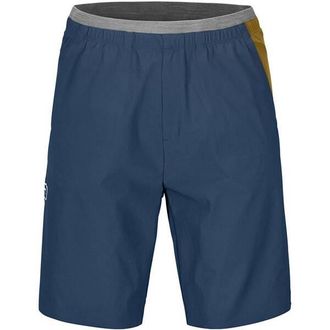 Ortovox Herren Unterhose PIZ SELVA SHORTS M