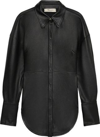 Blumarine Hemd - Schwarz
