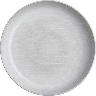 Butlers Teller Ø22cm HENLEY Steinzeug Geschirr | Kuchenteller Frühstücksteller Speiseteller Essteller | Landhausstill reaktive Glasur | Mikrowellen- & spülmas