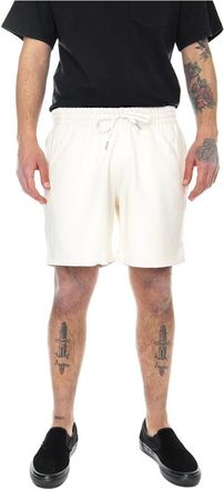 adidas Homme, Sport, Blanc, Taille: XL Adicolor Premium Bermuda Shorts