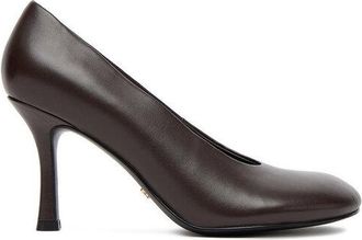 Gino Rossi Gino Rossi High Heels CEO-SEA-V1928-35-1 Braun