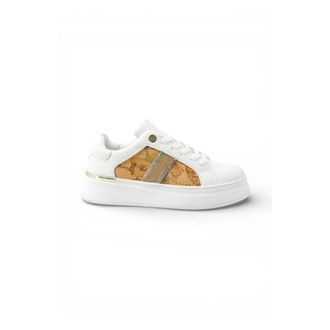 Alviero Martini 1A Classe Damen, Schuhe, Wei&szlig;, 36 EUGr&ouml;&szlig;e