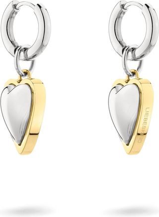 Liebeskind Ohrringe Heart