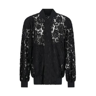 Federica Tosi Damen, Blusen & Hemden, Schwarzk, XSGr&ouml;&szlig;e