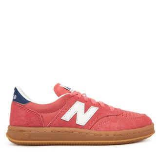 New Balance Sneakers New Balance CT500AB Rot